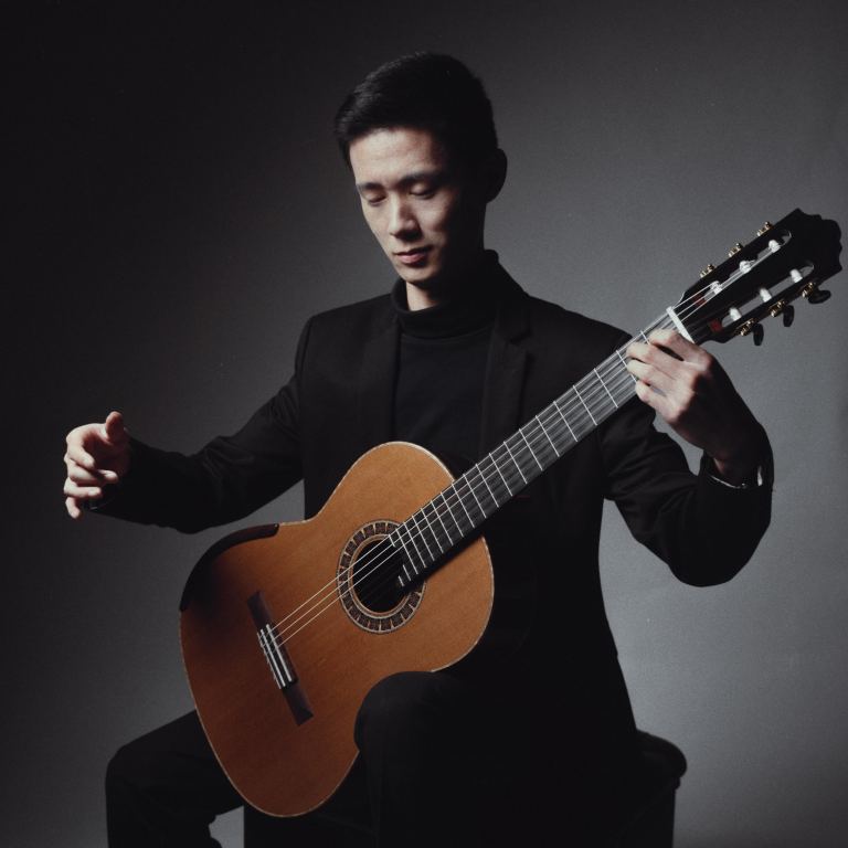 Alan Liu